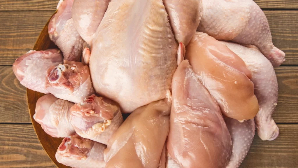 A Call to Waive VAT from Chicken in South Africa - The Africa Tax Review
