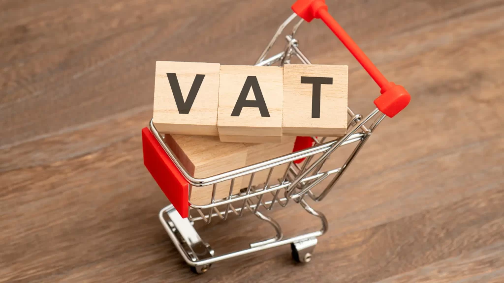 VAT Refund In Egypt: Country to Establish Tax-Free System for Foreign ...