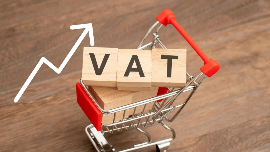 Mauritius to Impose 15% VAT on Foreign Digital Service Providers from ...