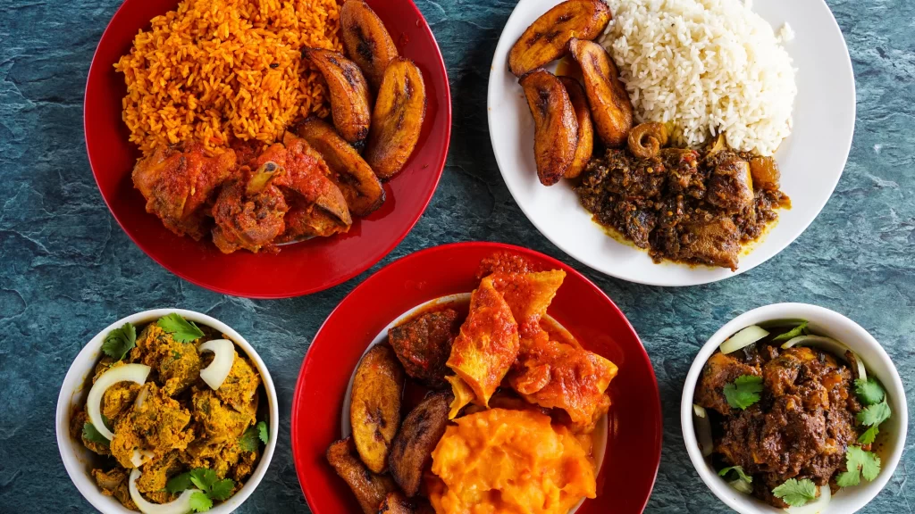 Court Challenge Over VAT on Restaurant Food in Nigeria - The Africa Tax ...