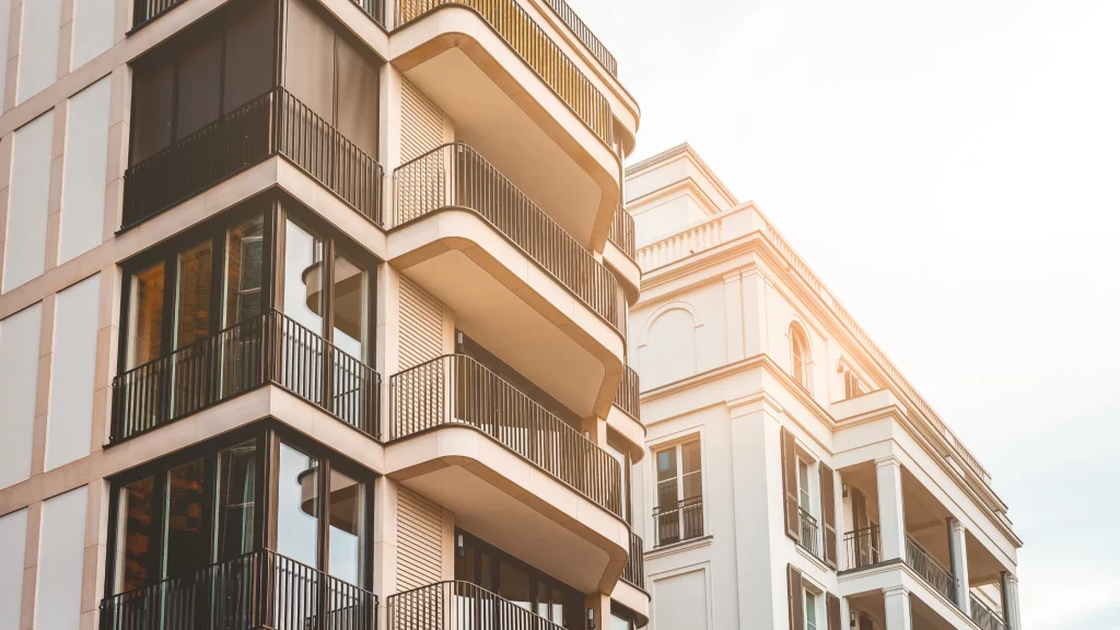 Real Estate Sector in Kenya Raises Tax Concerns Over Finance Bill 2025 ...