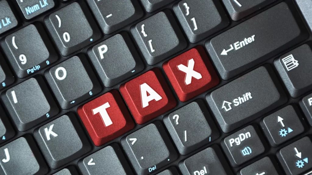 Rwanda Rolls Out New Taxes to Boost Revenue and Spur Development - The ...