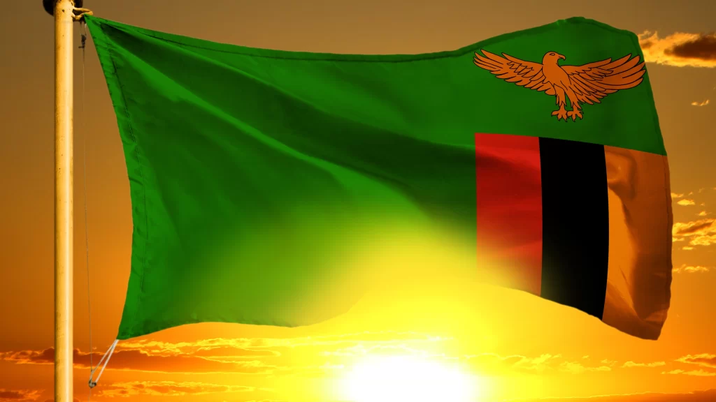 Zambia’s 2026 Budget: New Tax and Business Reforms Strengthen ...