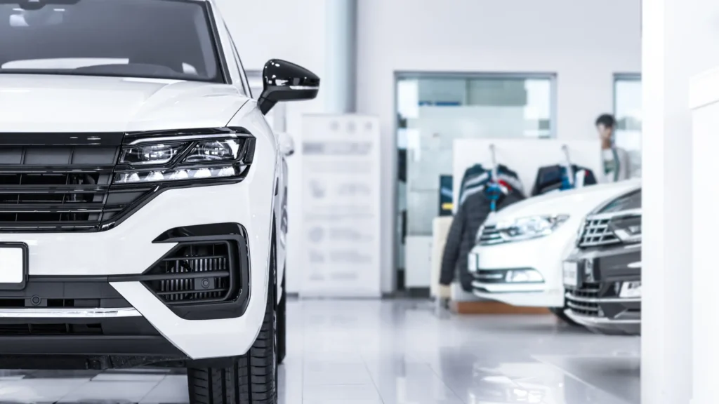 Local Vehicle Manufacturers Warn of Shutdown Risks Under Ghana’s New ...